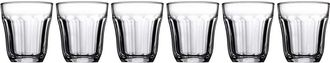 Pasabahce Baroue Digestive Gl&auml;ser 6er 100 cc