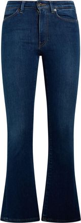 Dondup HOSEN & R&Ouml;CKE - Jeanshosen auf YOOX.COM