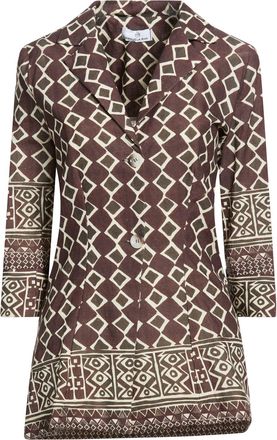 Manuela Riva JACKEN & M&Auml;NTEL - Jacken und Anoraks auf YOOX.COM