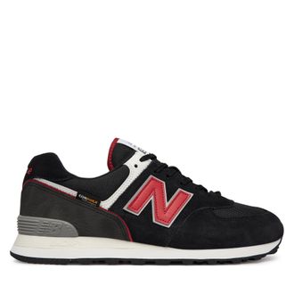 New Balance Sneakers New Balance U5748JL Schwarz