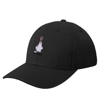 Generic Casquette de baseball Big Chungus Ur Mom Casquette de baseball Rave Designer Chapeau Homme Casquette Cadeau Femme