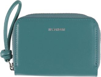 Jil Sander Kleinlederwaren - Portemonnaies auf YOOX.COM