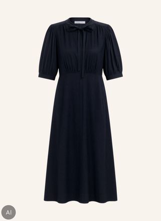 Gerard Darel Kleid Chani blau