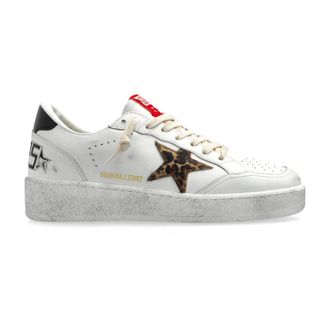 Golden Goose Ballstar 2 Sportschuhe - - Shoes - Damen - Wei&szlig; - 39 EU