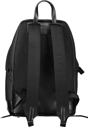 Calvin Klein Synthetic Backpack - Black