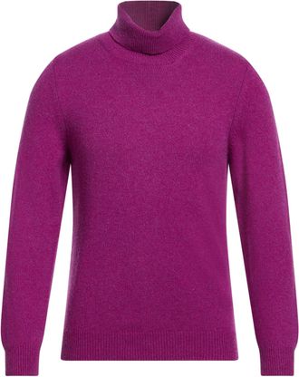 Mauro Ottaviani STRICKWAREN - Rollkragenpullover auf YOOX.COM