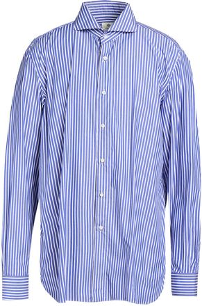 LUIGI BORRELLI NAPOLI TOPS - Hemden auf YOOX.COM