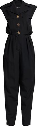 Balmain OVERALLS - Jumpsuits auf YOOX.COM