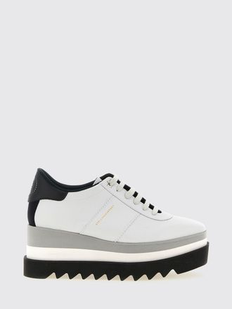 Stella McCartney Sneakers STELLA MCCARTNEY Damen Farbe Grau