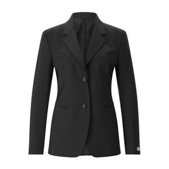 Tiger Of Sweden Femme, Vestes, Noir, Taille: 40 FR Ylja Blazer