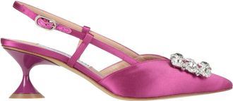 FRANCESCO SACCO SCHUHE - Pumps auf YOOX.COM