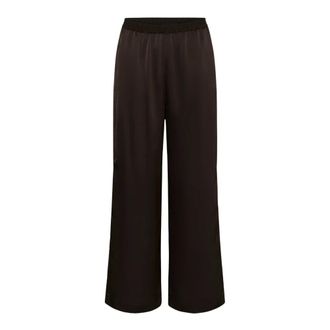 Inwear Pantalon large - Femme - Pantalons - Brun - Taille: W34