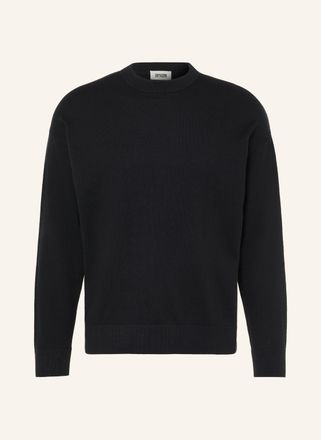 Drykorn Drykorn Pullover Valdrik schwarz