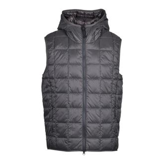 TAION Taion, Homme, Vestes, Gris, Taille: L Smanicato Centogrammi