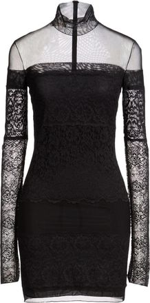 Blumarine KLEIDER - Mini-Kleider auf YOOX.COM