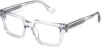 Police Homme, Accessoires, Gris, Taille: 53 MM Optical Frame