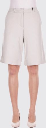 K-Way Shorts Damen Farbe Beige
