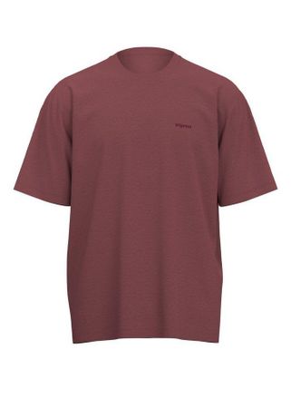 Trigema T-Shirt TRIGEMA Heavy Oversized T-Shirt (1-tlg)