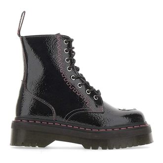 Dr. Martens Herren, Schuhe, Schwarzk, 40 1/2 EUGr&ouml;&szlig;e