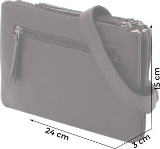 Harbour 2nd Tasche Enya