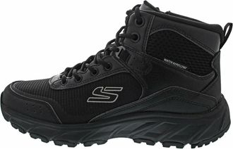 Skechers Hillcrest 2.0 - Woodrock Peak - - Sport - Herren - Schwarzk - 42 EU