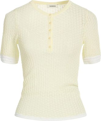 Sandro TOPS - T-shirts auf YOOX.COM