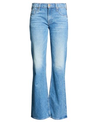 Mother HOSEN & R&Ouml;CKE - Jeanshosen auf YOOX.COM