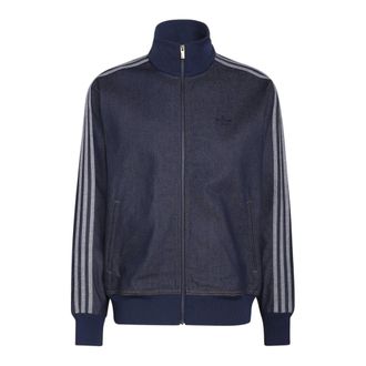 adidas Herren, Sport, Blau, LGr&ouml;&szlig;e