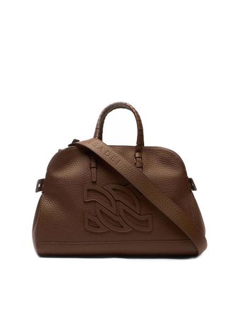 Casadei Clutch - Braun
