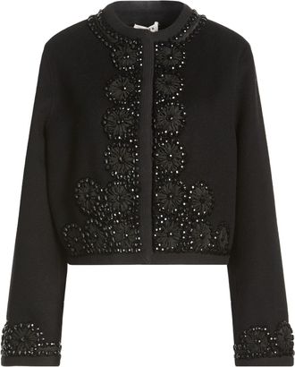 P.A.R.O.S.H. JACKEN & M&Auml;NTEL - Jacken und Anoraks auf YOOX.COM