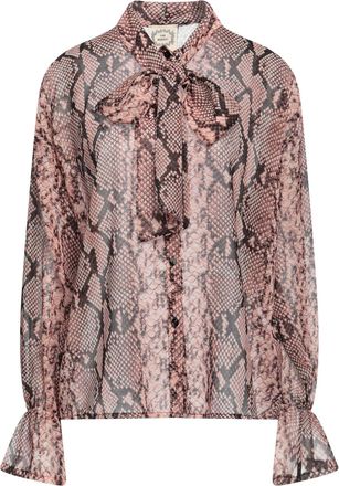 Pink Memories TOPS - Hemden auf YOOX.COM