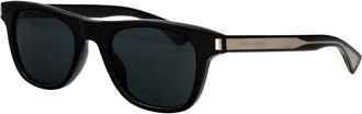 Saint Laurent unisex, Accessories, Schwarzk, 51 MMGr&ouml;&szlig;e