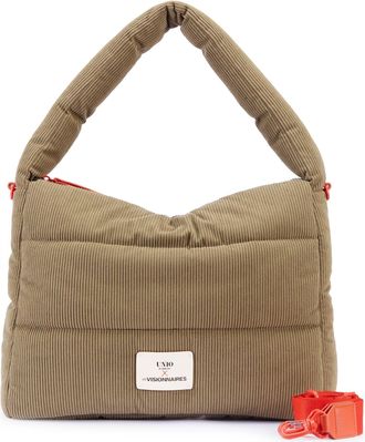 Les Visionnaires Shopper Unio