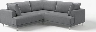 IKEA UPP&Aring;KRA Modulecksofa 3-sitzig