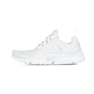 Nike Homme, Chaussures, Blanc, Taille: 37 1/2 EU Air Presto Low Baskets Blanche