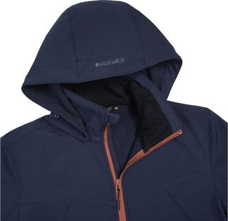 Icepeak Outdoorjacke Icepeak Softshell jacke Brimfield