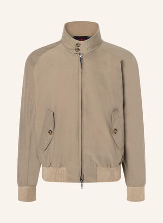 Baracuta Baracuta Jacke g9 Harrington Jacket beige