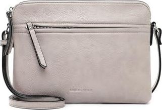 Emily & Noah Sac à bandoulière E&N Emma 62484 femmes sacs à main Uni