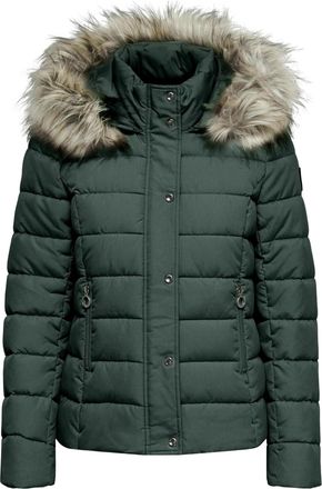 Only ONLNEWLUNA Quilted Jacket CC OTW