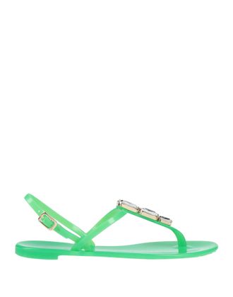 Baldinini SCHUHE - Zehentrenner auf YOOX.COM