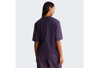 The North Face T-Shirt W TNF ESSENTIAL SIMPLE DOME BOXY RLX SS TEE