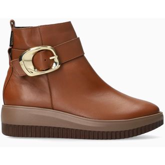 Mephisto Bottines en cuir BADIA.P5148065