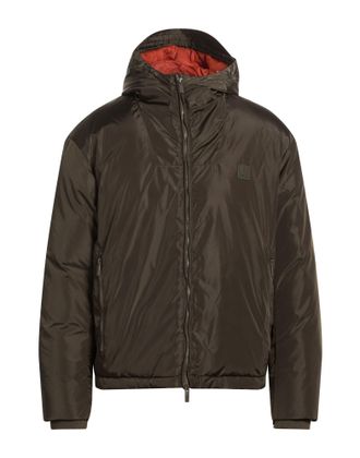 A|X Armani Exchange JACKEN & M&Auml;NTEL - Pufferjacken & Daunenjacken auf YOOX.COM