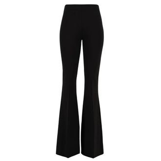 Aniye By Sienna Flared Pants - - Trousers - Damen - Schwarzk - XS