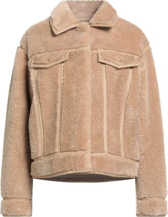Caractere JACKEN & MÄNTEL - Shearling- & Kunstfell auf YOOX.COM