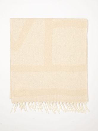 Toteme &Eacute;charpe Femme couleur Beige