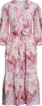 Liu Jo KLEIDER - Midi-Kleider auf YOOX.COM