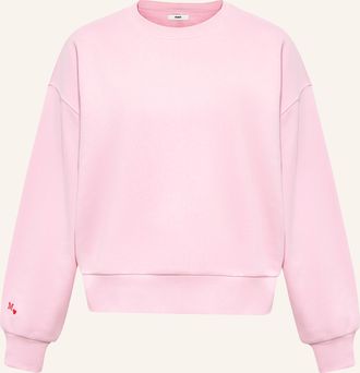 Mavi Mavi Sweatshirt rosa