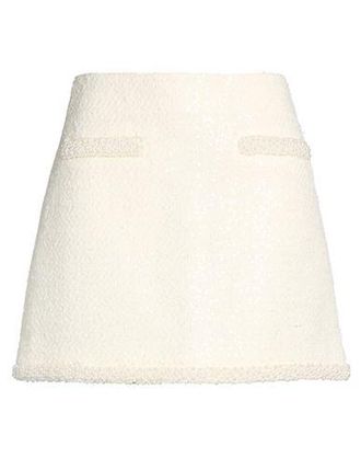 Self Portrait BAS - Mini-jupes sur YOOX.COM