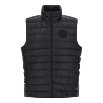 Canada Goose Homme, Vestes, Noir, Taille: M Stratus Vest